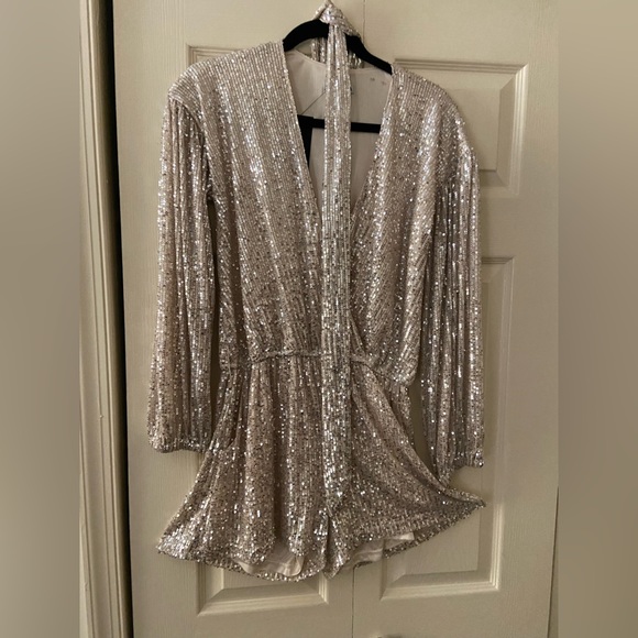 Pants & Jumpsuits | One Piece Short Set | Poshmark